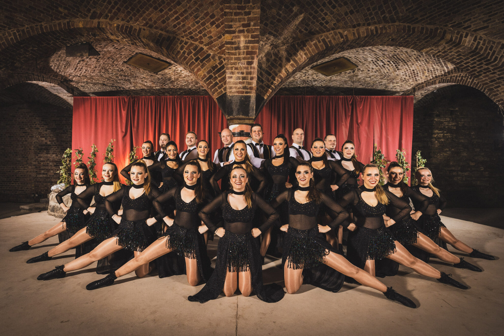 Magic Dancers - Magic Dancers Remagen